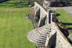 Lympne Castle - Movie Makers Guide
