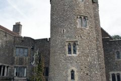 Lympne Castle - Movie Makers Guide