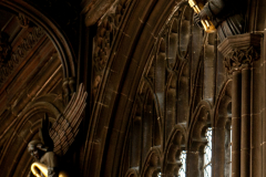Manchester Cathedral - Movie Makers Guide