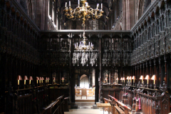 Manchester Cathedral - Movie Makers Guide