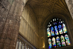 Manchester Cathedral - Movie Makers Guide
