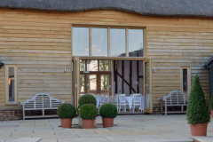 Marsh Farm Estate - Movie Makers Guide