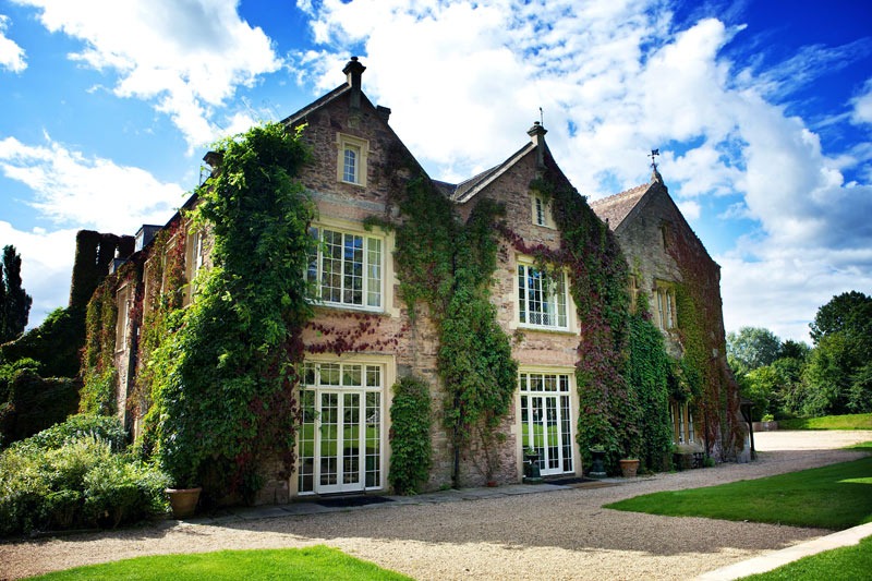 Maunsel House - Movie Makers Guide