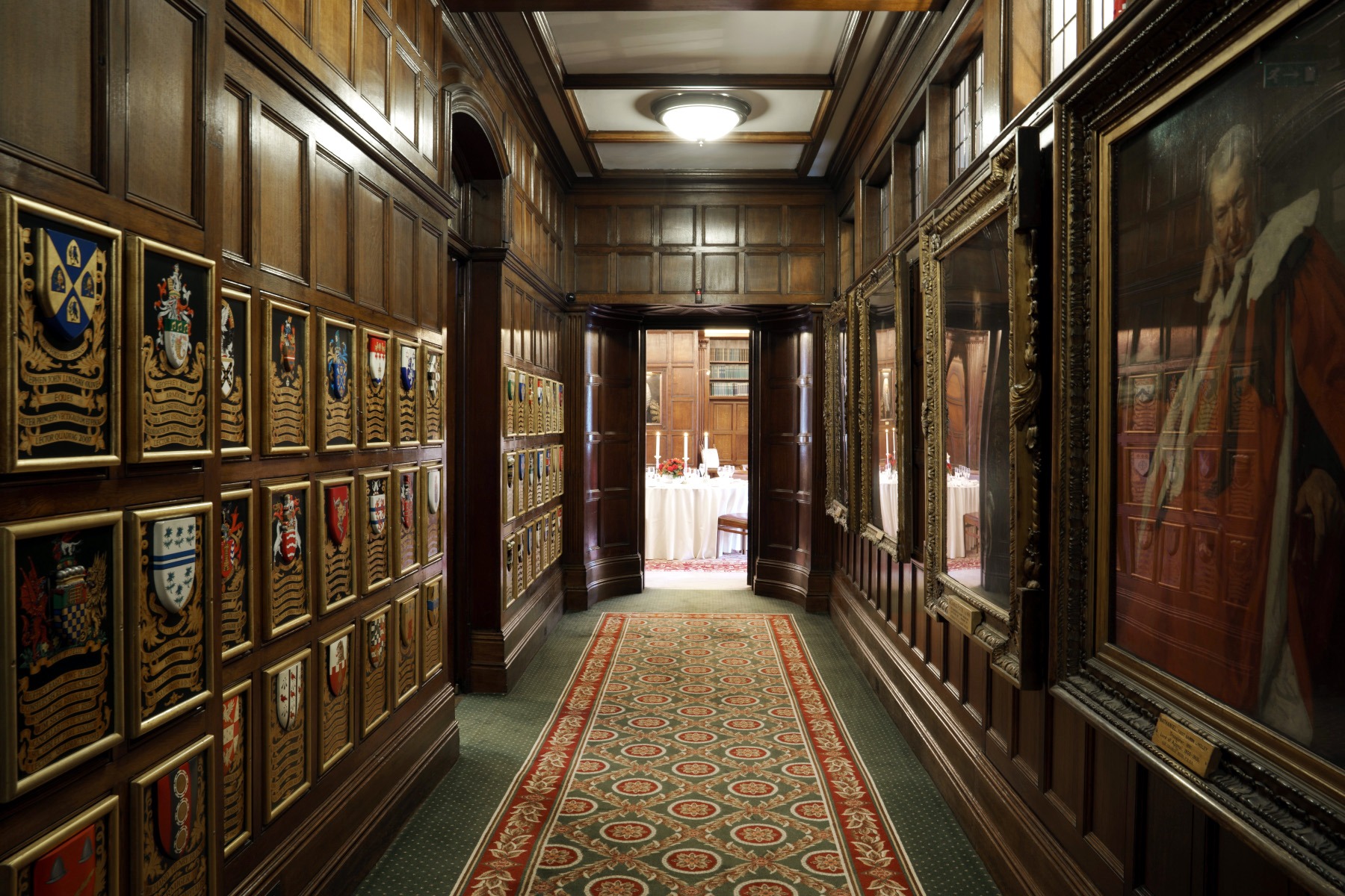 Middle Temple - Movie Makers Guide