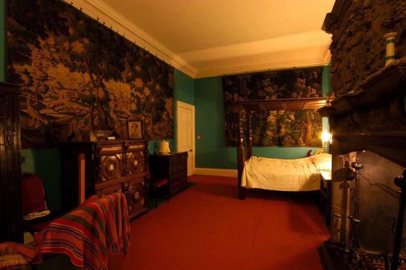 Muncaster Castle - Movie Makers Guide