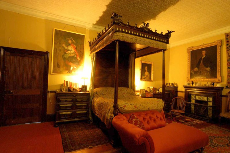 Muncaster Castle - Movie Makers Guide