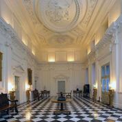 Raynham Hall - Movie Makers Guide