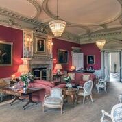 Raynham Hall - Movie Makers Guide