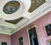 Raynham Hall - Movie Makers Guide