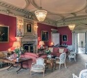 Raynham Hall - Movie Makers Guide