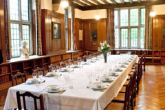 Rhodes House - Movie Makers Guide