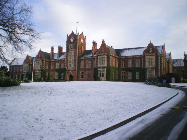 Royal School Wolverhampton Movie Makers Guide