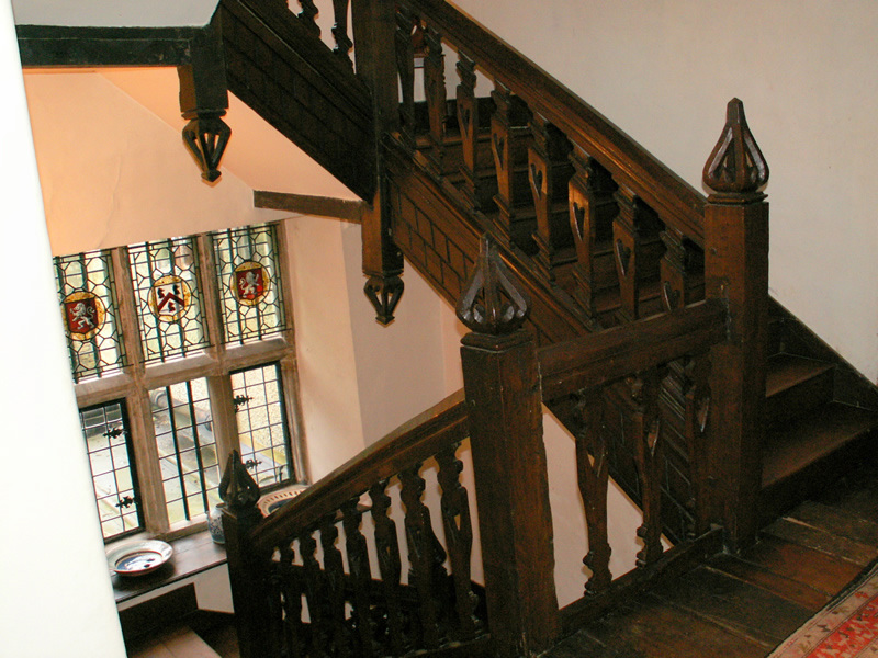 Sheldon Manor - Movie Makers Guide