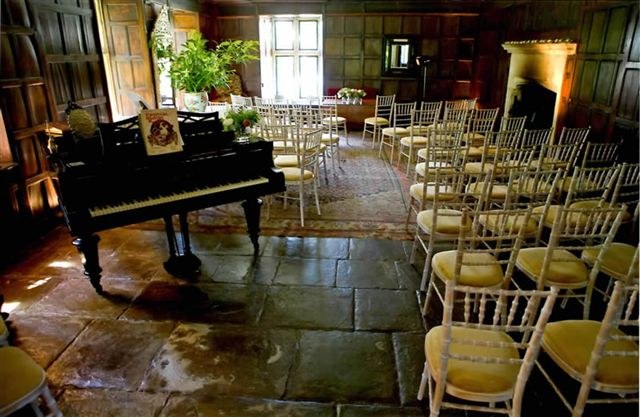 Sheldon Manor - Movie Makers Guide