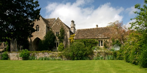 Sheldon Manor - Movie Makers Guide