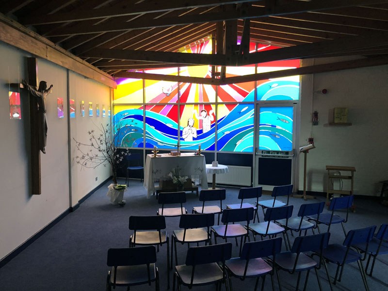 St John the Baptist School - Movie Makers Guide