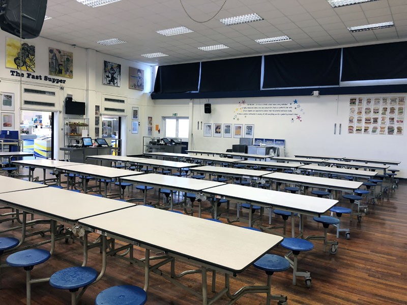 St John the Baptist School - Movie Makers Guide