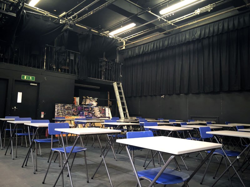 St John the Baptist School - Movie Makers Guide