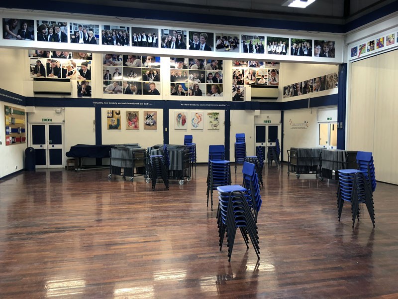 St John the Baptist School - Movie Makers Guide