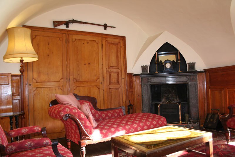 Strelley Hall - Movie Makers Guide