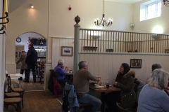 Strelley Hall - Movie Makers Guide