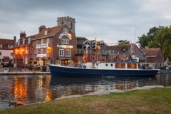 The Dorset Queen - Movie Makers Guide