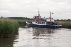 The Dorset Queen - Movie Makers Guide