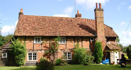 The Penn House Estate - Movie Makers Guide