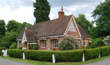 The Penn House Estate - Movie Makers Guide