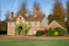 The Penn House Estate - Movie Makers Guide