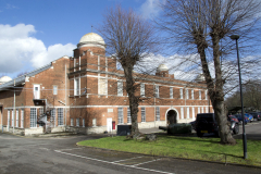 The Royal Engineers Museum - Movie Makers Guide