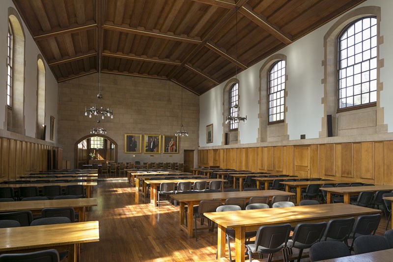 The University of Nottingham - Movie Makers Guide