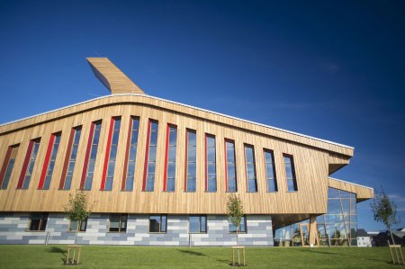 The University of Nottingham - Movie Makers Guide