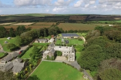 Trewan Hall - Movie Makers Guide