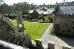 Trewan Hall - Movie Makers Guide