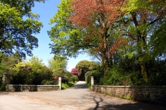 Trewan Hall - Movie Makers Guide