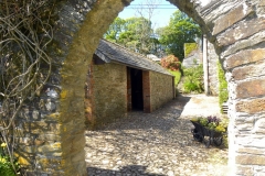 Trewan Hall - Movie Makers Guide