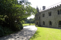 Trewan Hall - Movie Makers Guide