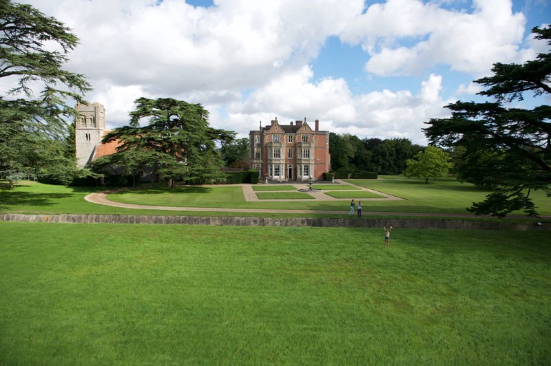 Wickham House - Movie Makers Guide