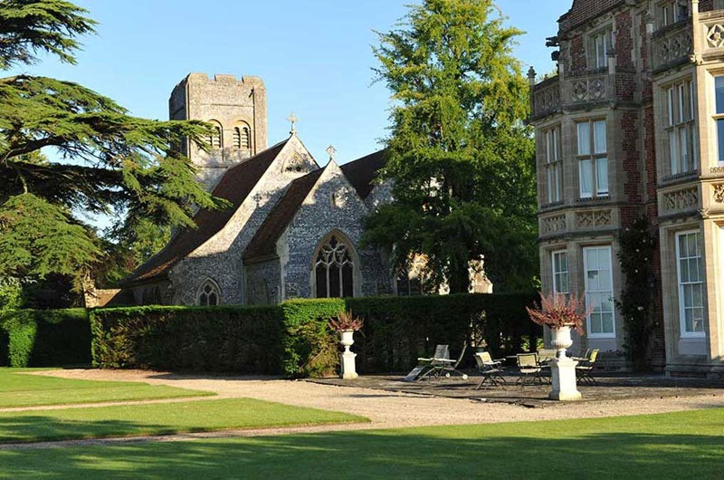 Wickham House - Movie Makers Guide