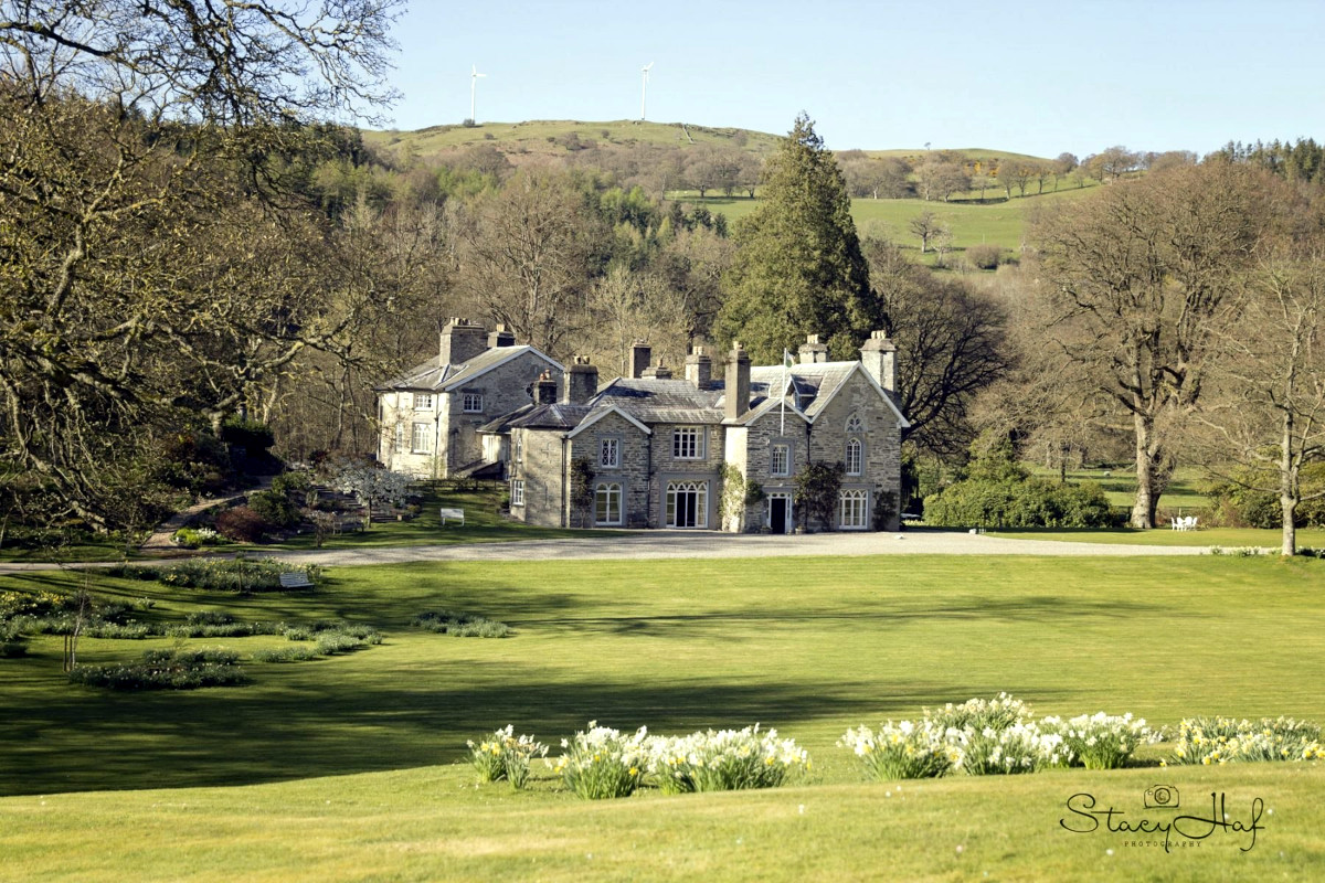 Crogen Estate - Movie Makers Guide